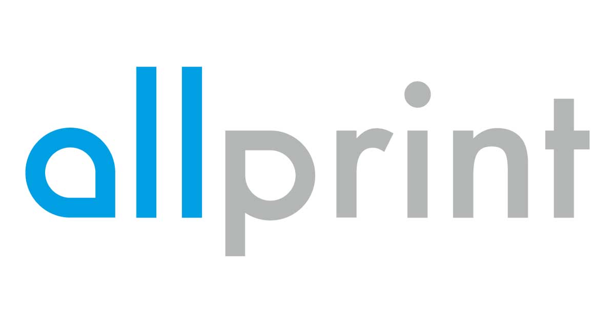 Allprint: Specialistische drukkerij - Dokkum